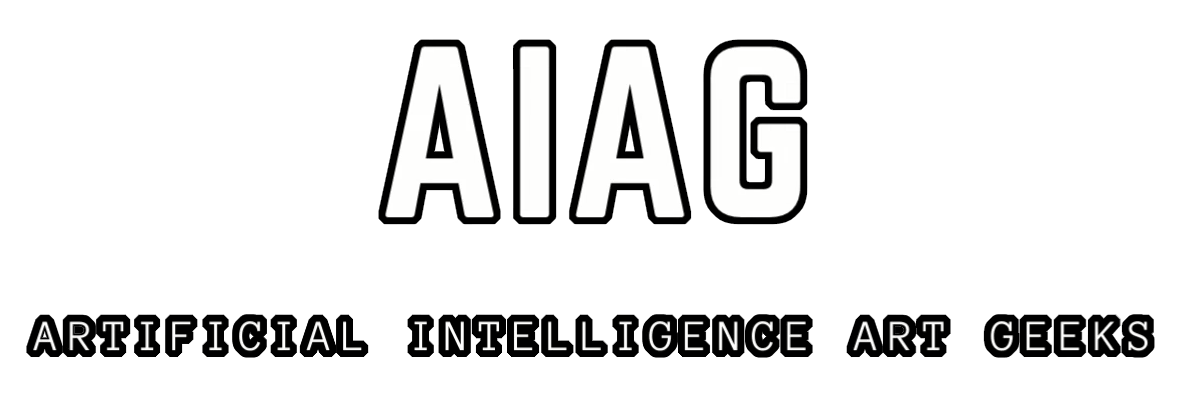 Artificial Intelligence Art – World Undiscovered
